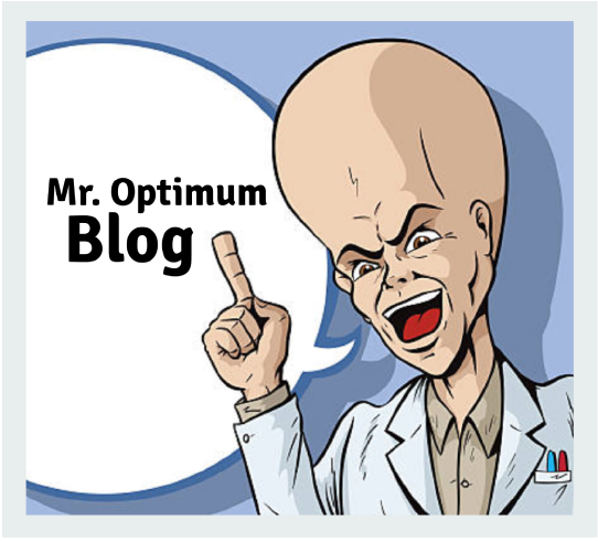 Bio – MrOptimum